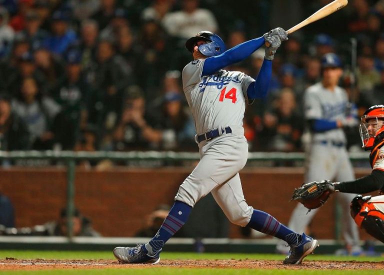 Top 12 Tips to Hit a Home run in Baseball - Korked Baseball