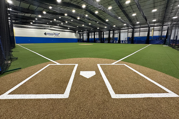 What Is The Use Of An Indoor Baseball Stadium? - Korked Baseball